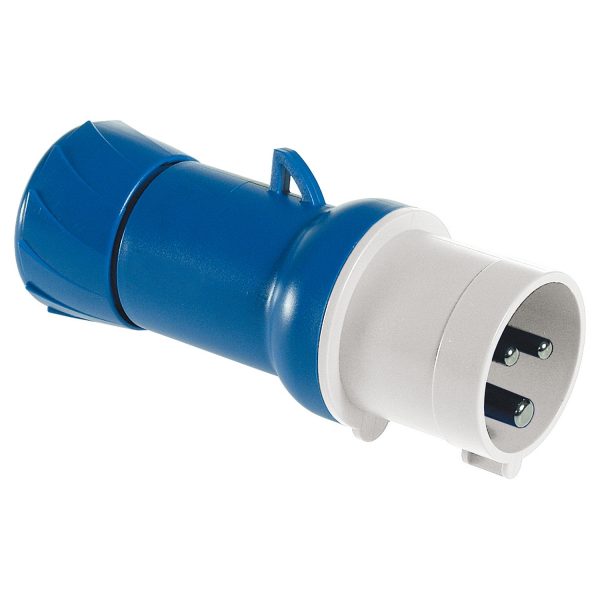 Industrial Plug & Socket | Bangun Guna Sejahtera