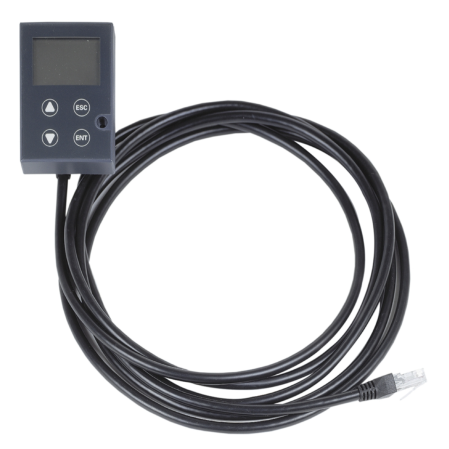 Altistart 22 Soft Starter (Keypad untuk setting secara remote) | Bangun ...