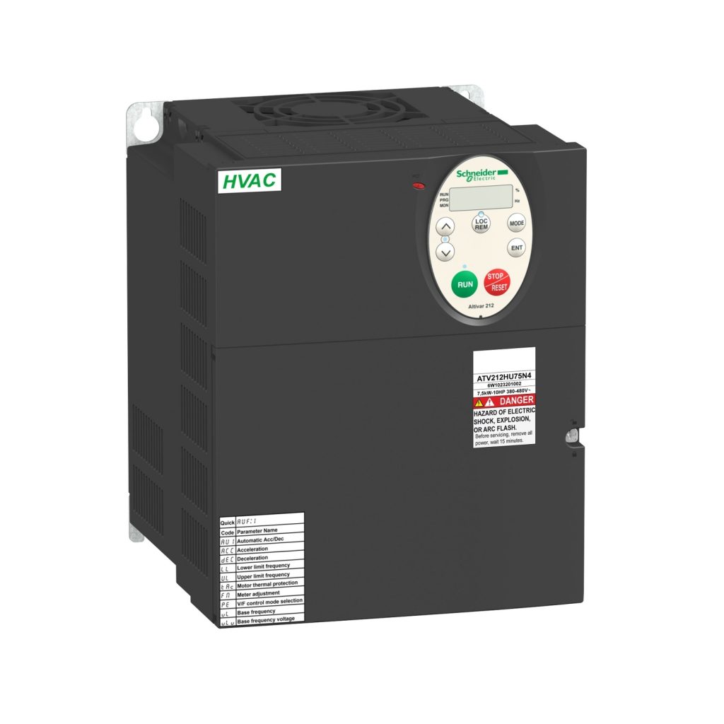 Altivar 340 (Remote Display Terminal) | Bangun Guna Sejahtera